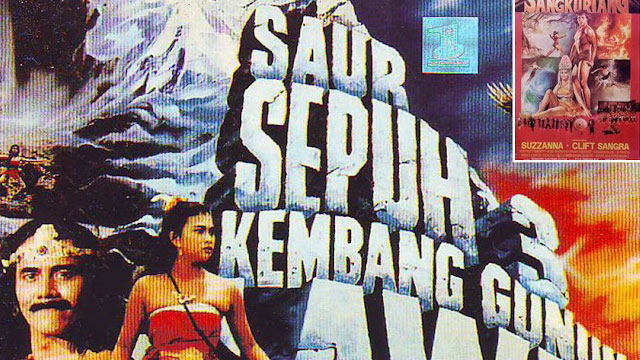 5 Film Kolosal Terbaik di Indonesia - Seru Menarik